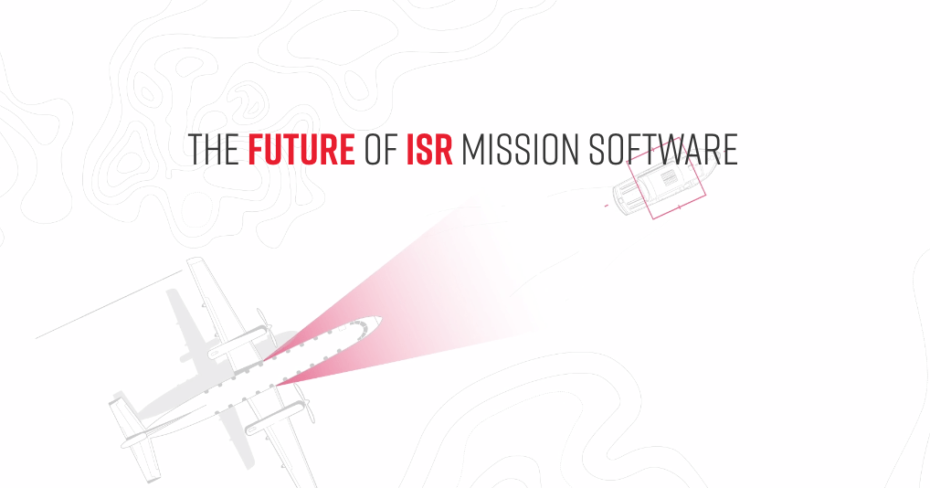 AIMS-ISR — CarteNav – The Future of ISR Mission Software