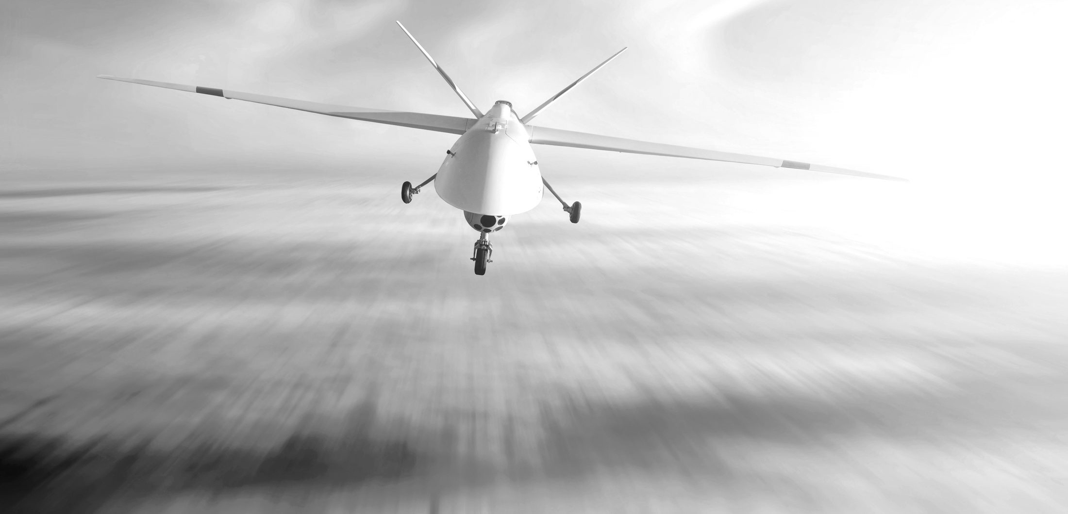 C4ISR Software for Unmanned Aircraft Systems (UAS)