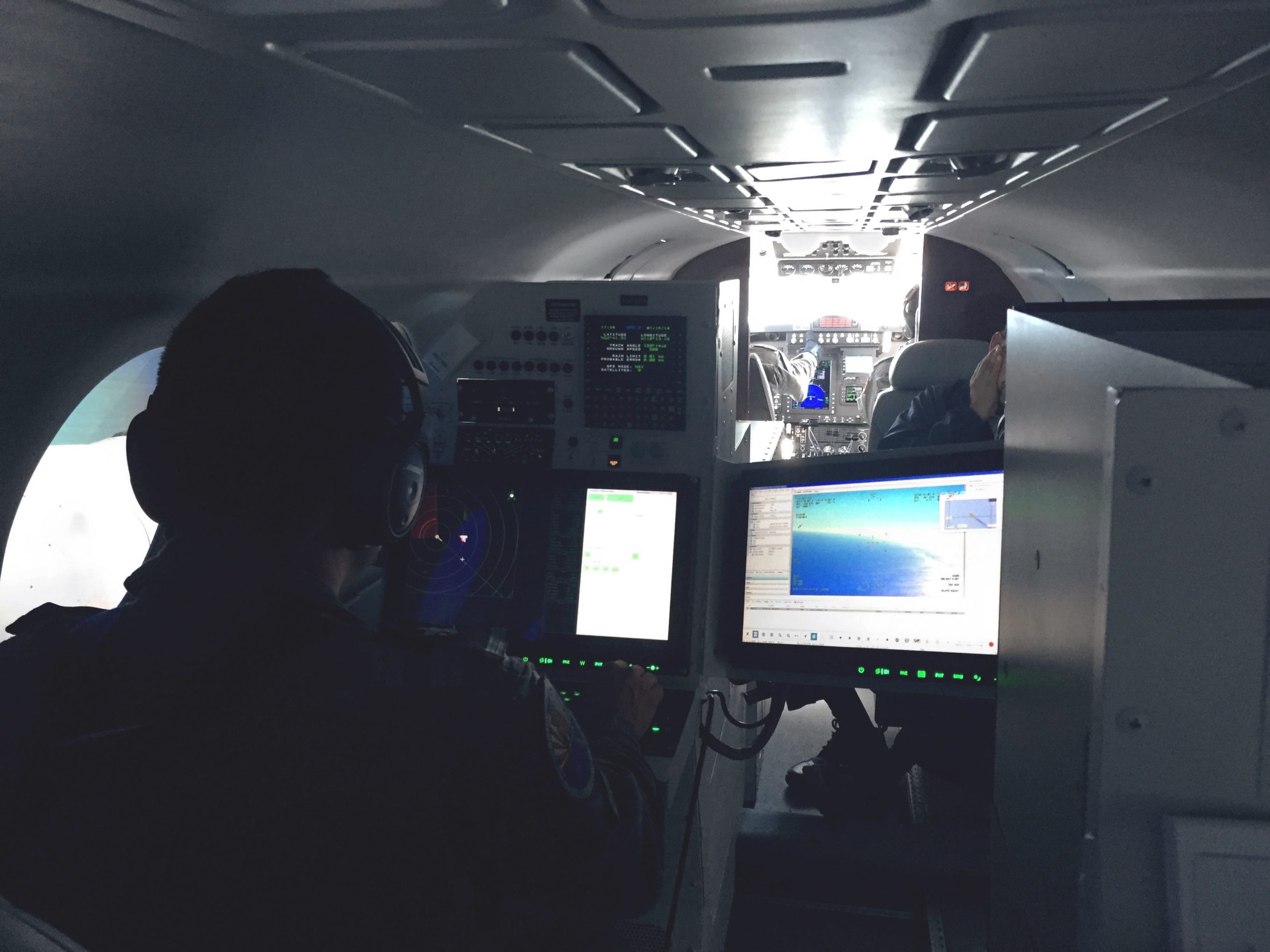 Ask the Makers: A Live Event on the Future of C4ISR Mission Software