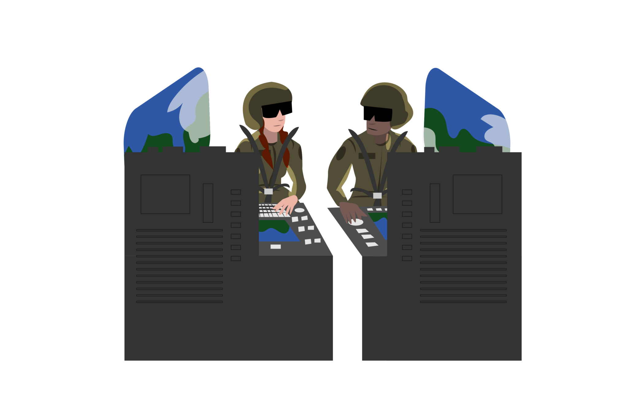 7 Key Considerations When Choosing a Mission Computer