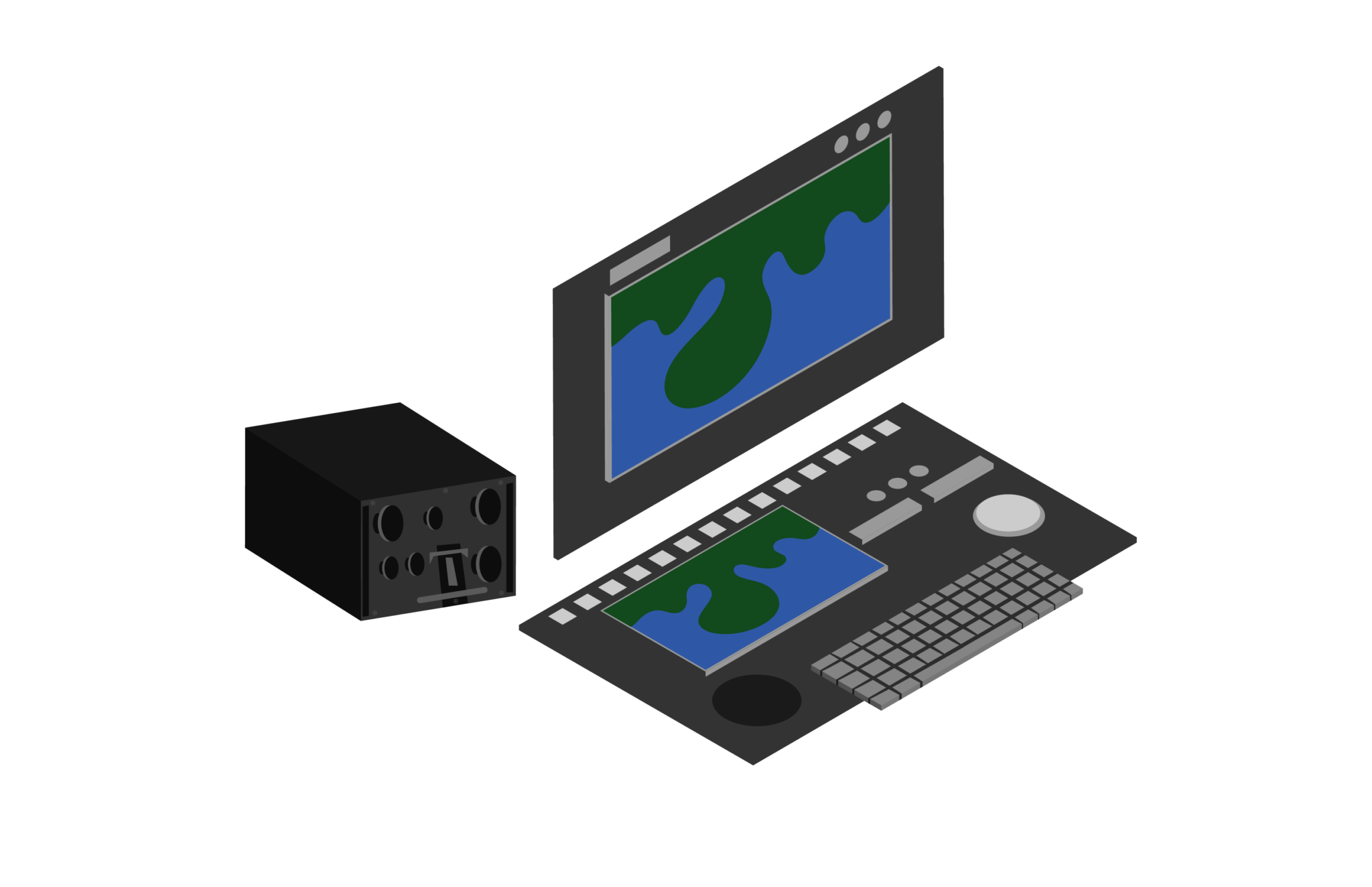 7 Key Considerations When Choosing a Mission Computer