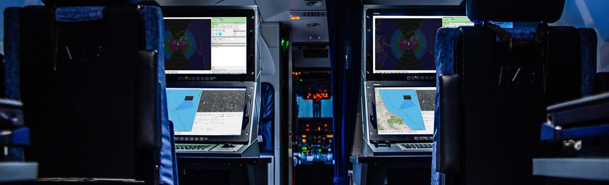 CarteNav’s AIMS-ISR Mission Software Achieves DO-178C Qualification for ...